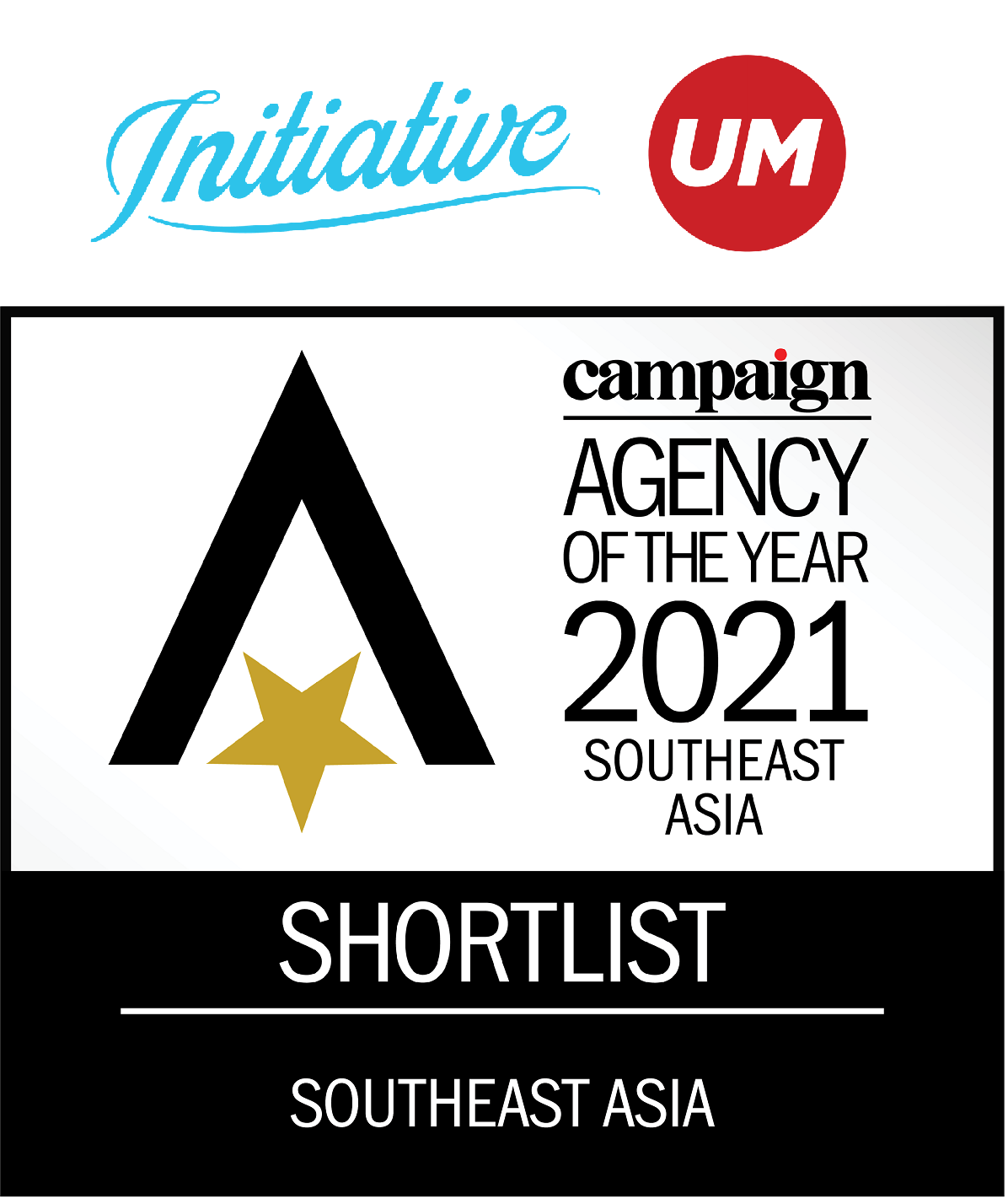 INI and UM_Shortlist_SEA | IPG CONNECT